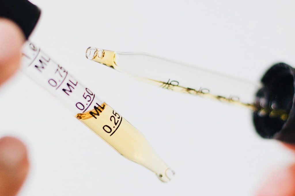 How to Take Our Products - Swiss Relief